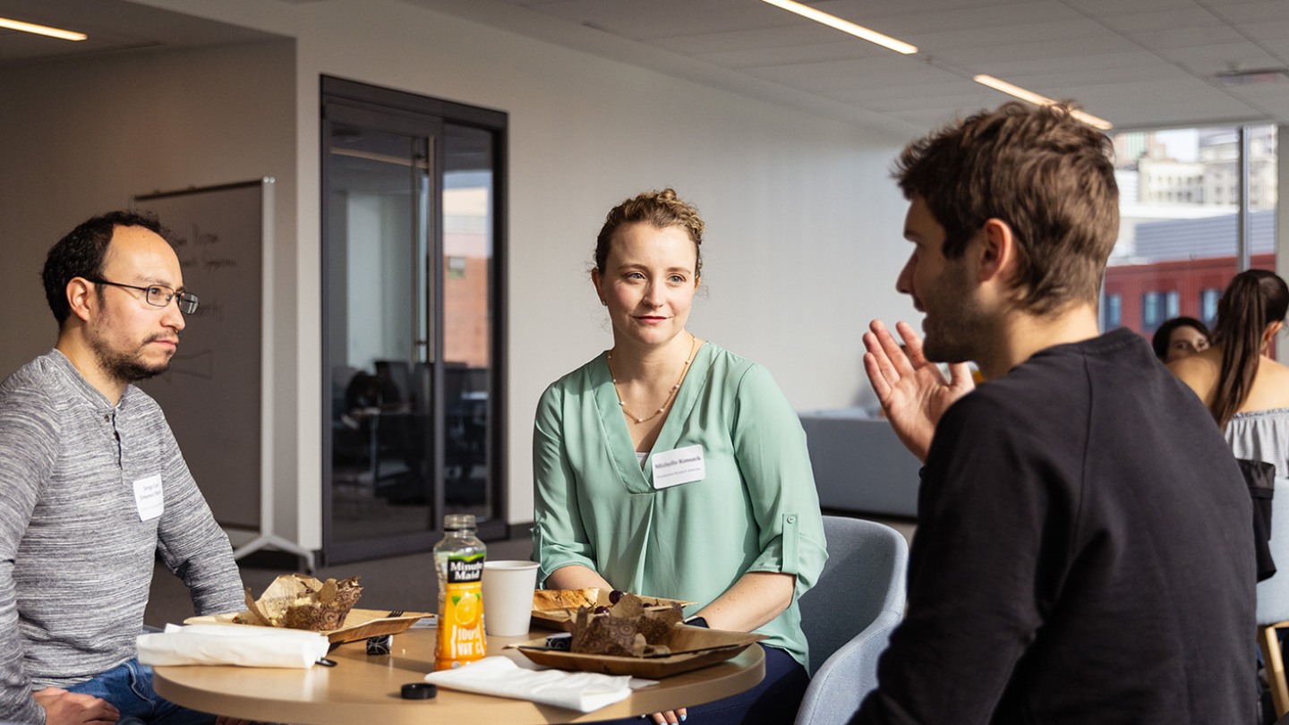 Prospective Postdocs | BioMed Postdocs and Early Career Programs | Brown University