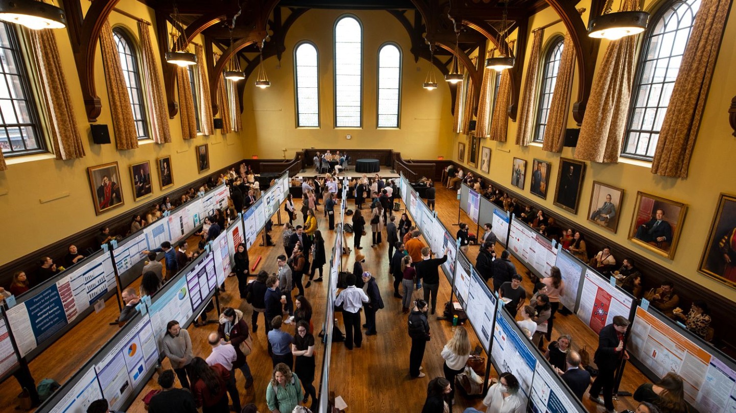 Funding Opportunities | BioMed Postdocs and Early Career Programs | Brown University